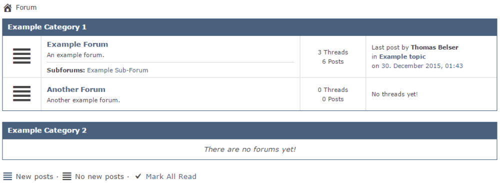 5 Best WordPress Forum Plugins - How to Add a Forum to WordPress