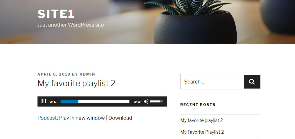 6 of the Best WordPress Audio Player Plugins Compared in 2022