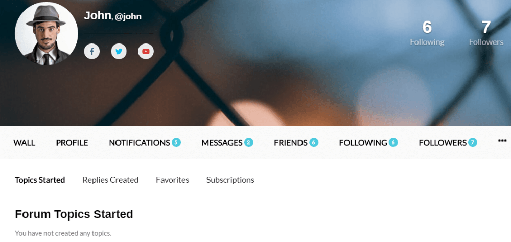 5 Best WordPress Forum Plugins - How to Add a Forum to WordPress