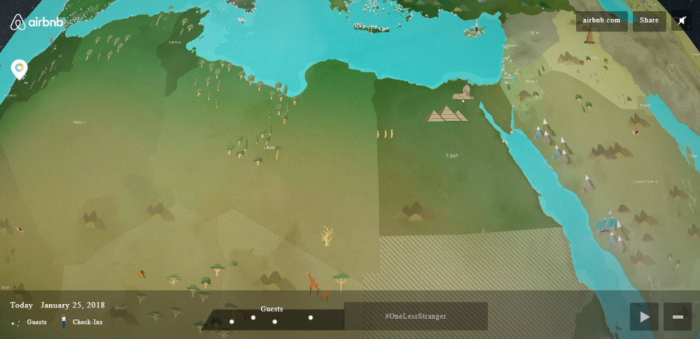 10 Creative Ways to Use Google Maps on Website (With Examples)