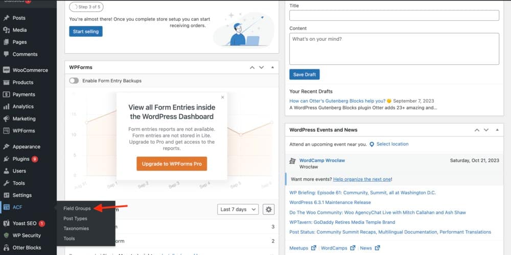 Dynamic Content in Gutenberg (Block Editor): How to Get It Easily