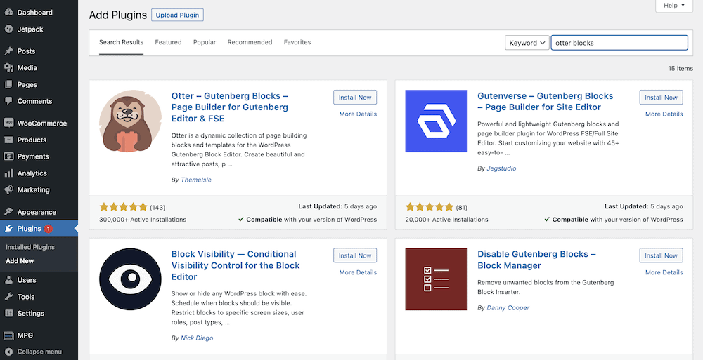 AJAX Search WordPress Tutorial: Easiest Way to Add Live Search