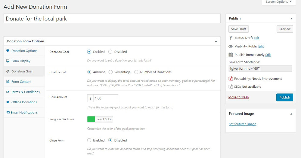 How to Accept Donations On WordPress: For Non-Profits Or Anyone Else