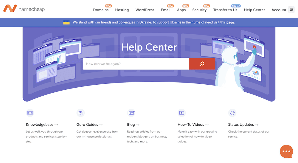 GoDaddy vs Namecheap: Hosting Services Compared (2024)