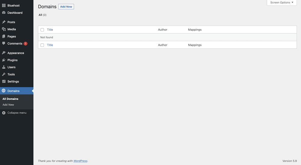 How to Set Up WordPress Domain Mapping Without Multisite in 2023
