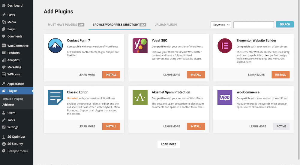 How to Install WordPress on SiteGround (A Step-By-Step Guide)