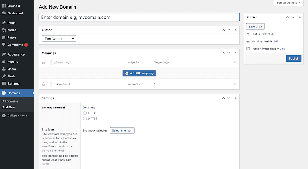 How to Set Up WordPress Domain Mapping Without Multisite in 2023