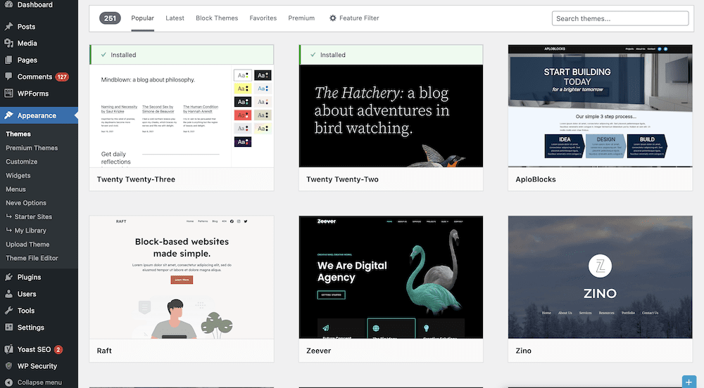 How to Install WordPress on Bluehost: Tutorial for Beginners