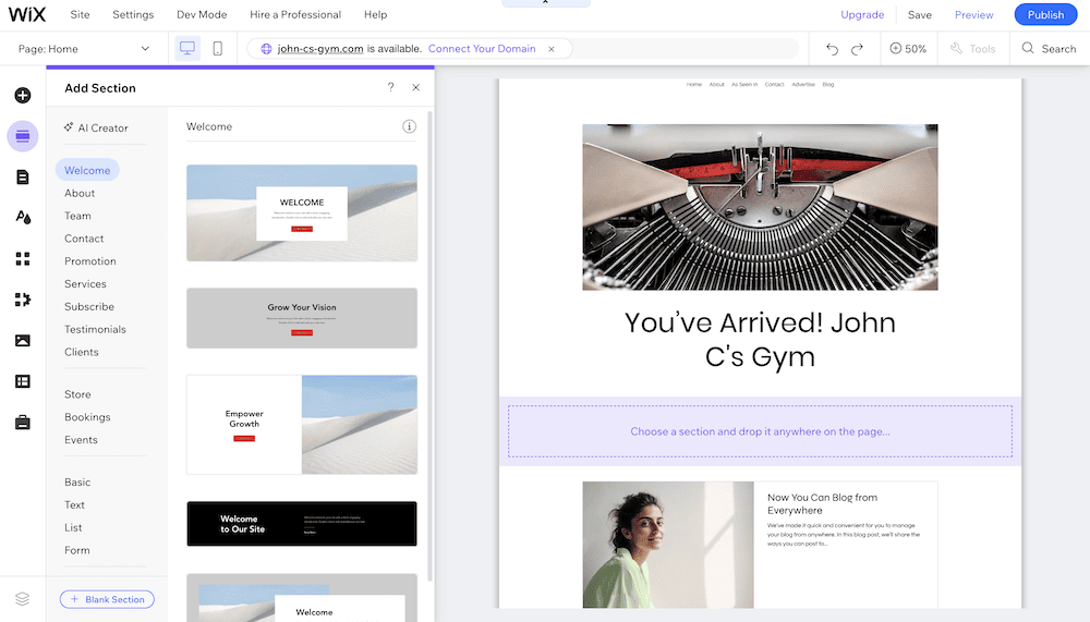 Bluehost vs Wix: A Battle Between Website Builders (With a Twist)
