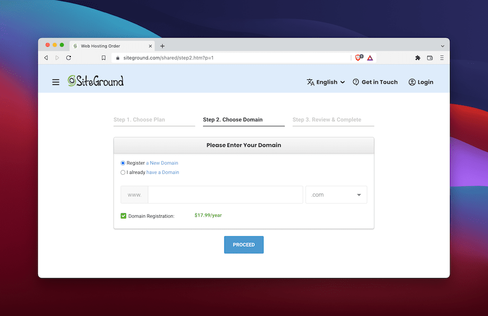How to Install WordPress on SiteGround (A Step-By-Step Guide)