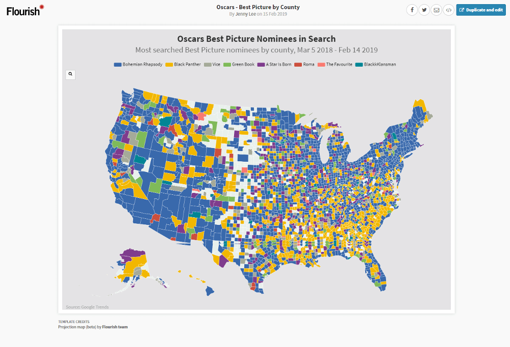 10 Creative Ways to Use Google Maps on Website (With Examples)