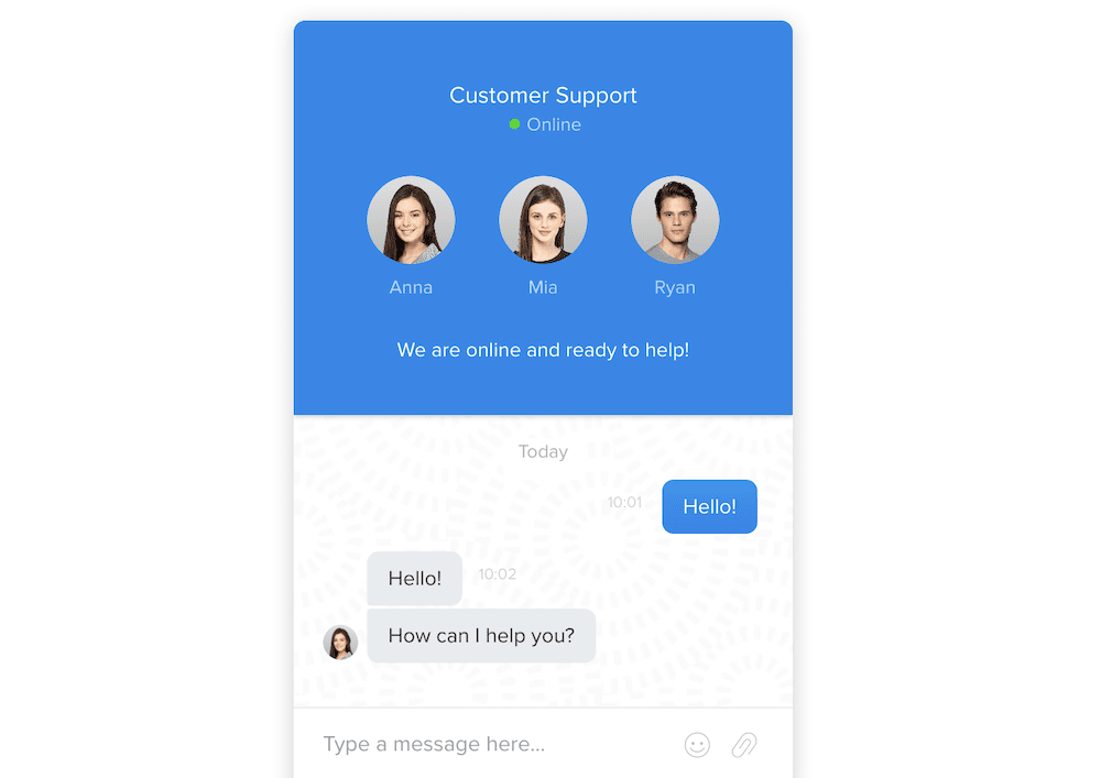 6 Best Shopify Live Chat Apps Available in 2023