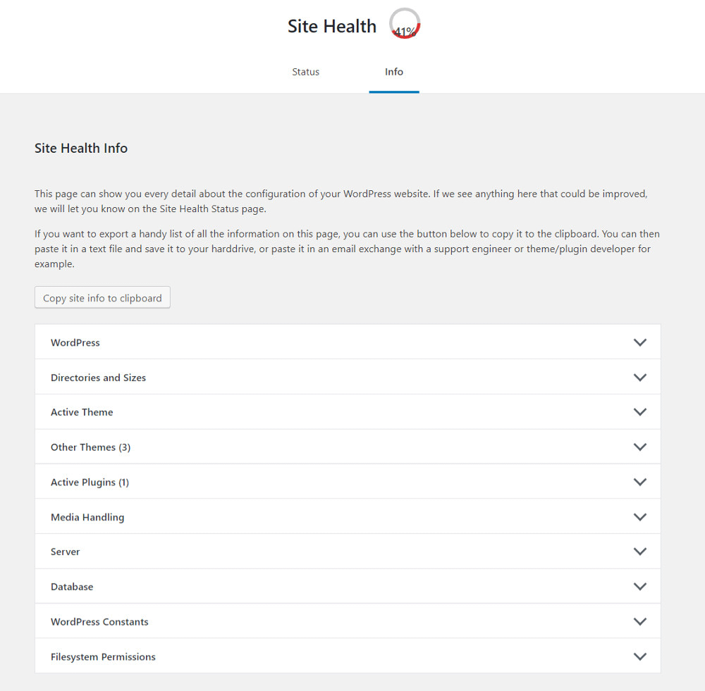 10 Tips to Get a 100% Site Health Score in WordPress