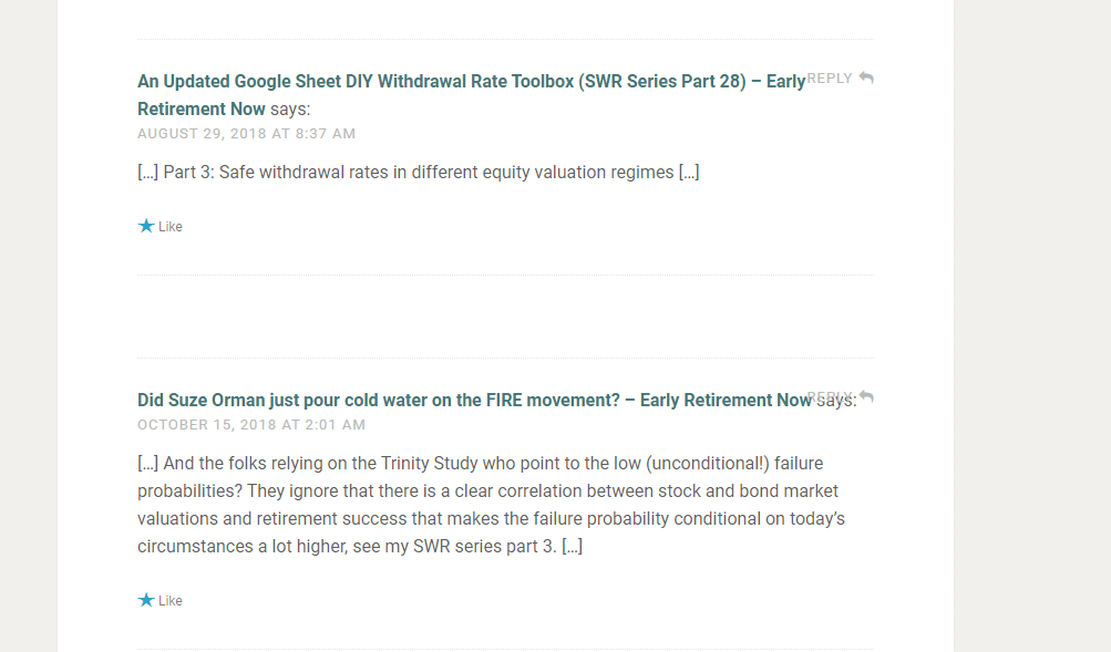 Wordpress Pingbacks And Trackbacks Explained Why To Disable Them
