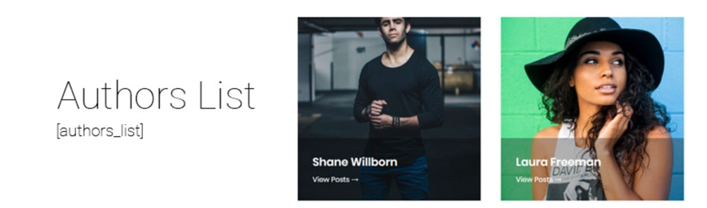 WordPress Author Pages: How to Make Custom Author Pages