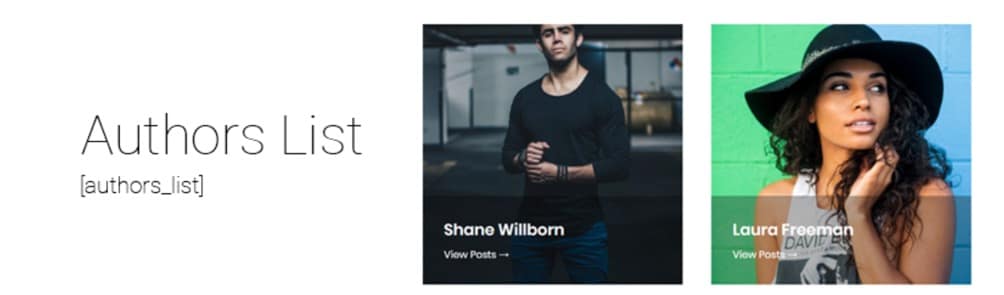 WordPress Author Pages: How to Make Custom Author Pages