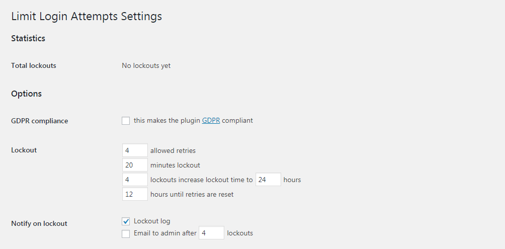 WordPress Limit Login Attempts: How to Do It (Easy & Free)
