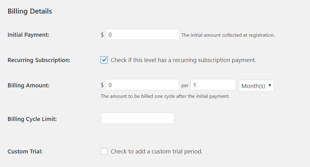 How to Start a Membership Site on WordPress With Paid Memberships Pro