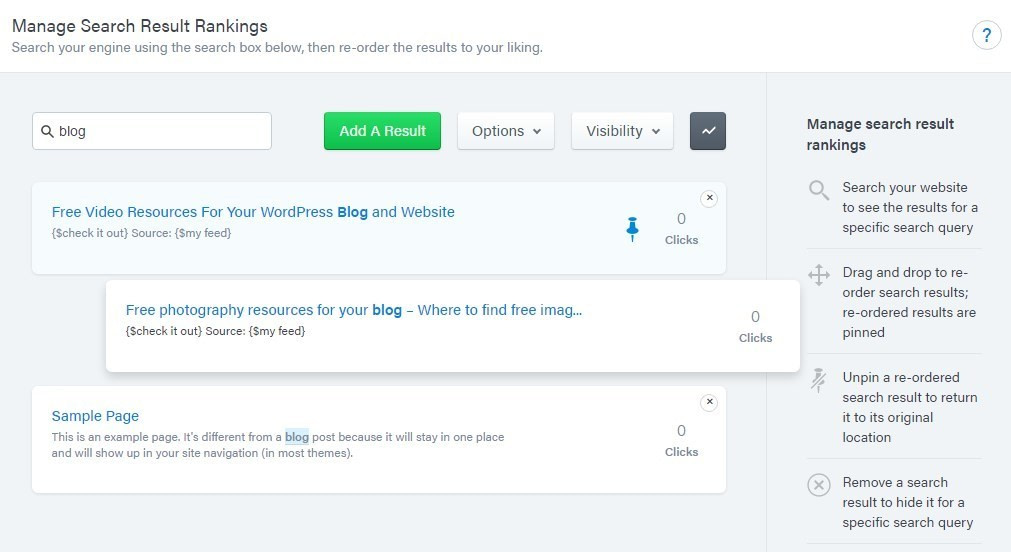 How to Improve Internal Search in WordPress: 5 Plugins That Can Help