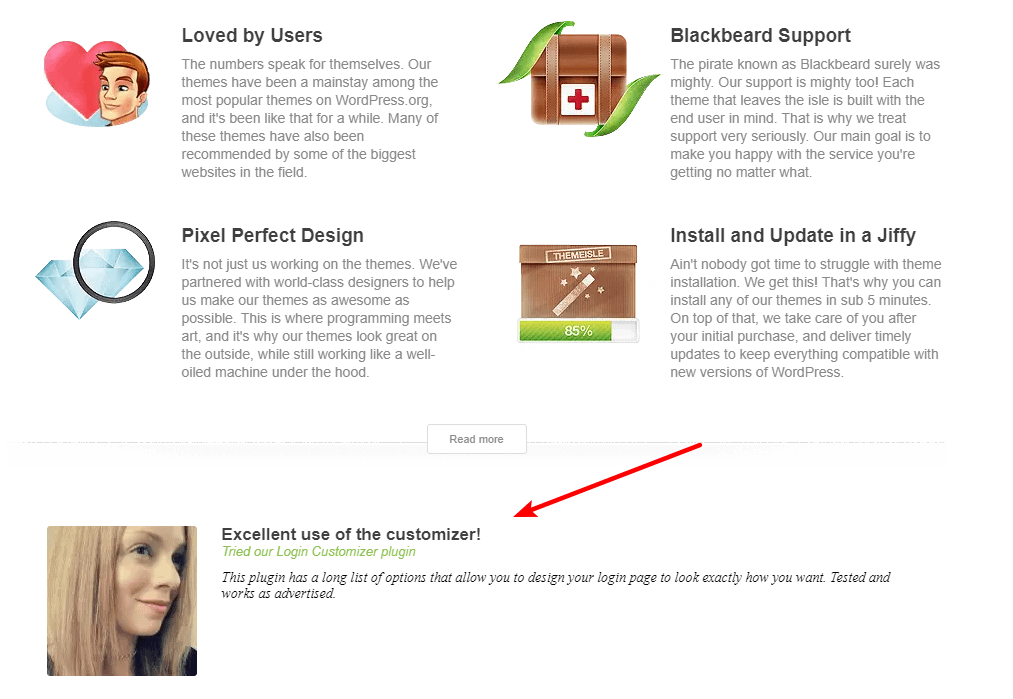 13 Essential Tips to Help You Build a Trustworthy Website With WordPress