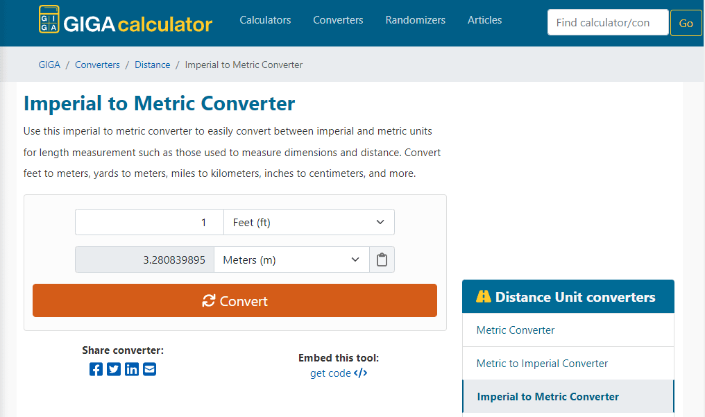 How To Convert Metric Units To Imperial In WordPress how-to-convert-metric-units-to-imperial-in-wordpress