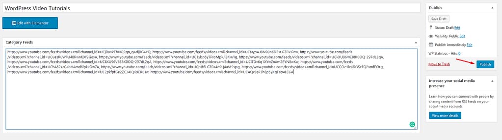 How to Create a WordPress News Aggregator Website (Beginner's Guide)