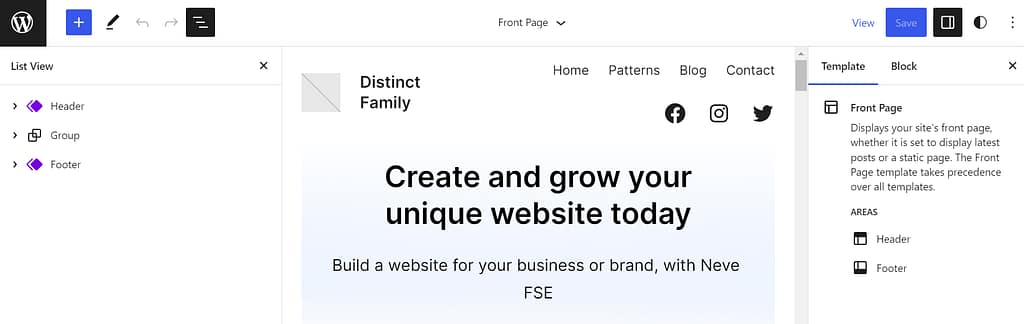 How to Create Templates in WordPress (And Customize Them)