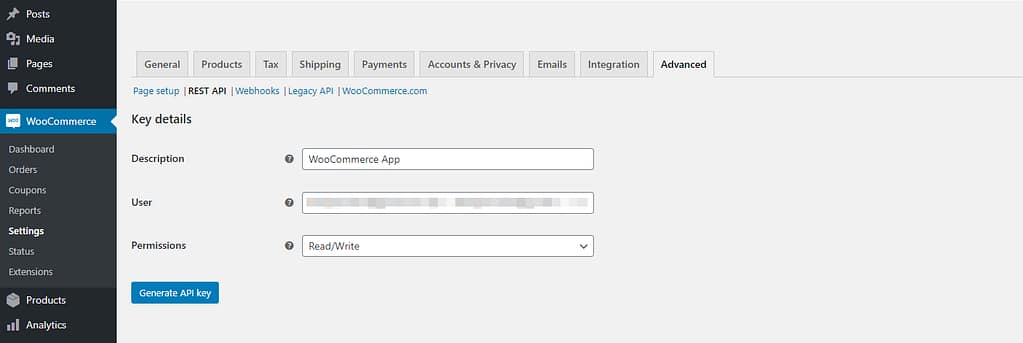 Woocommerce App Builder How To Create An App For Your Store