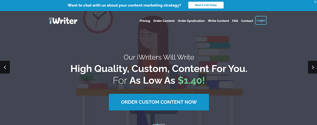 20 Best Freelance Writing Websites (For Employers and Writers)