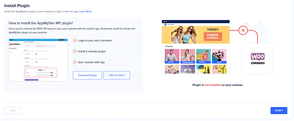 Woocommerce App Builder How To Create An App For Your Store