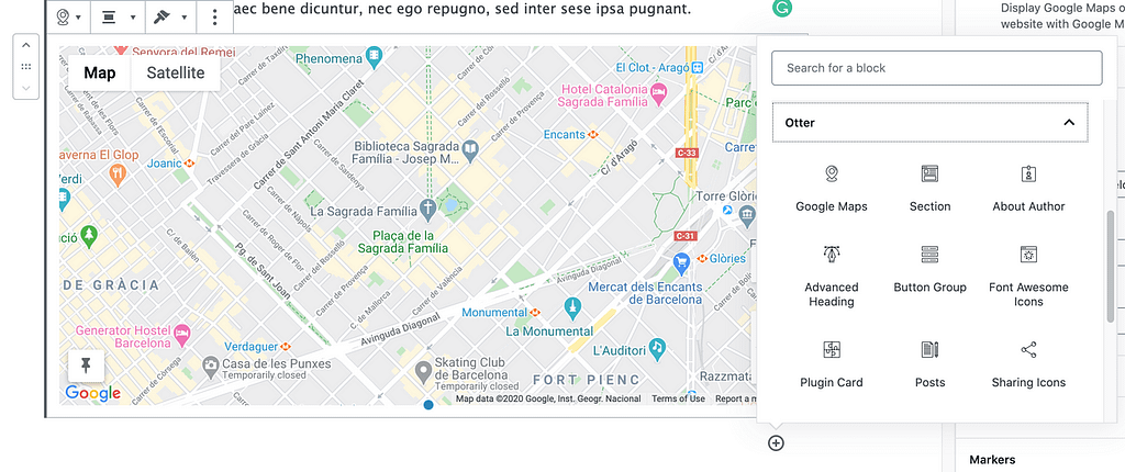 How to Add Google Maps to WordPress (Beginner's Guide)