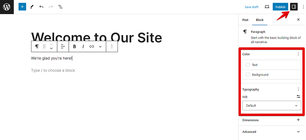 Gutenberg Blocks: What They Are and How to Use Them in WordPress