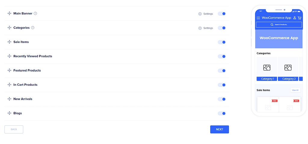 Woocommerce App Builder How To Create An App For Your Store