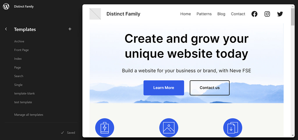 How to Create Templates in WordPress (And Customize Them)