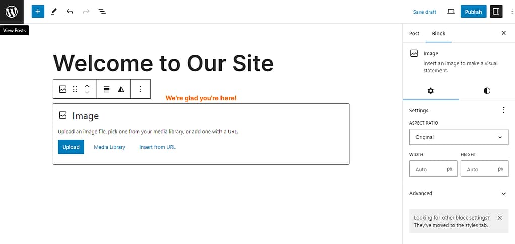 Gutenberg Blocks: What They Are and How to Use Them in WordPress