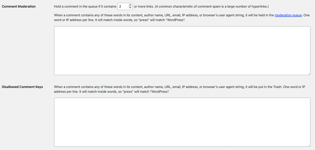 Beginner's Guide to WordPress Settings: How to Configure a Site