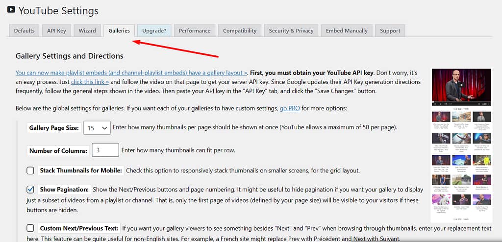 3 Ways to Add YouTube Videos to WordPress: Video, Channels + More