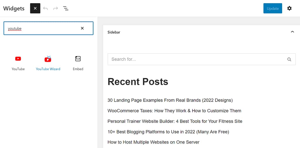 3 Ways to Add YouTube Videos to WordPress: Video, Channels + More