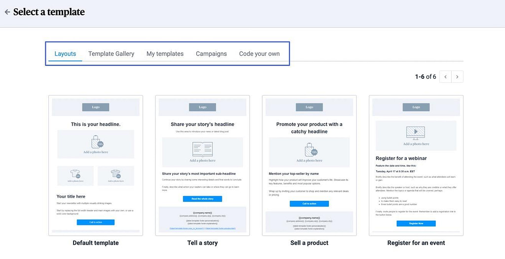 Shopify Email Marketing: How to Create Your First Campaign