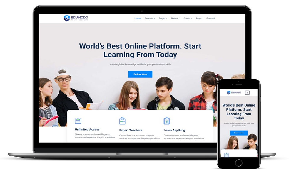 11 Best eLearning WordPress Themes for Online Courses in 2023