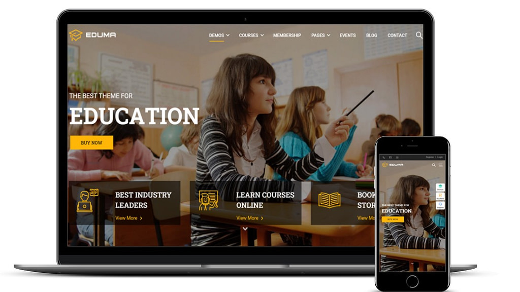 11 Best eLearning WordPress Themes for Online Courses in 2023