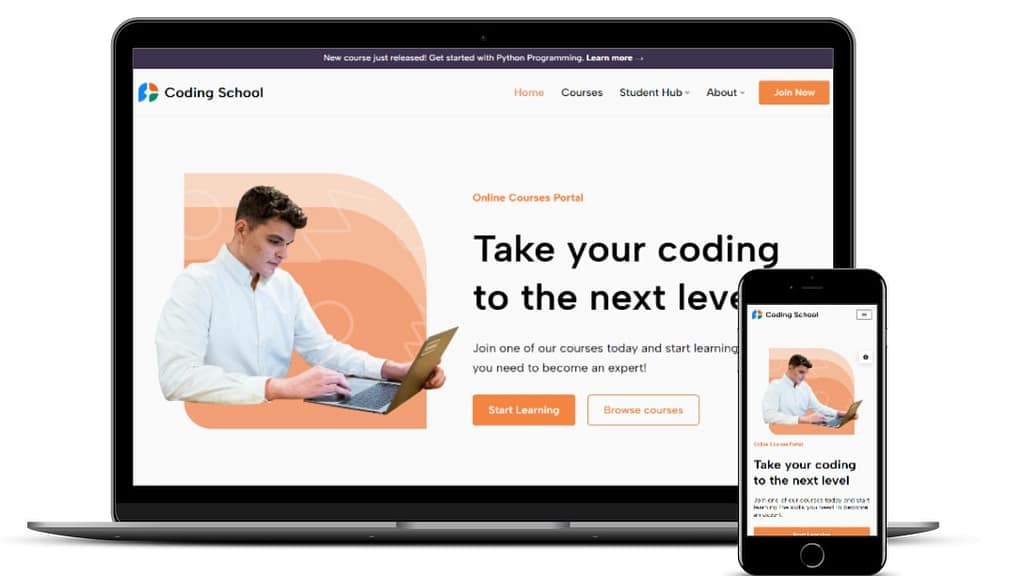 11 Best eLearning WordPress Themes for Online Courses