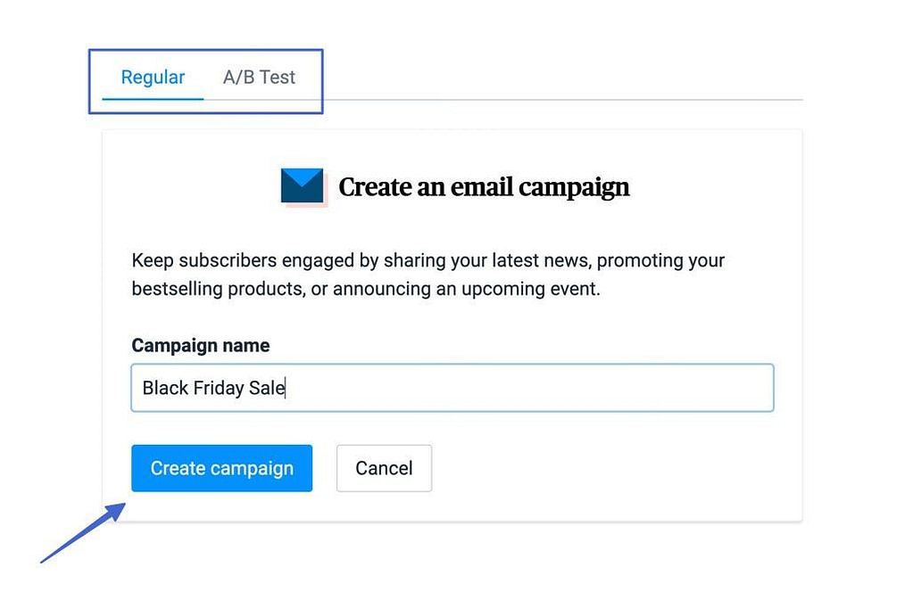 Shopify Email Marketing: How to Create Your First Campaign
