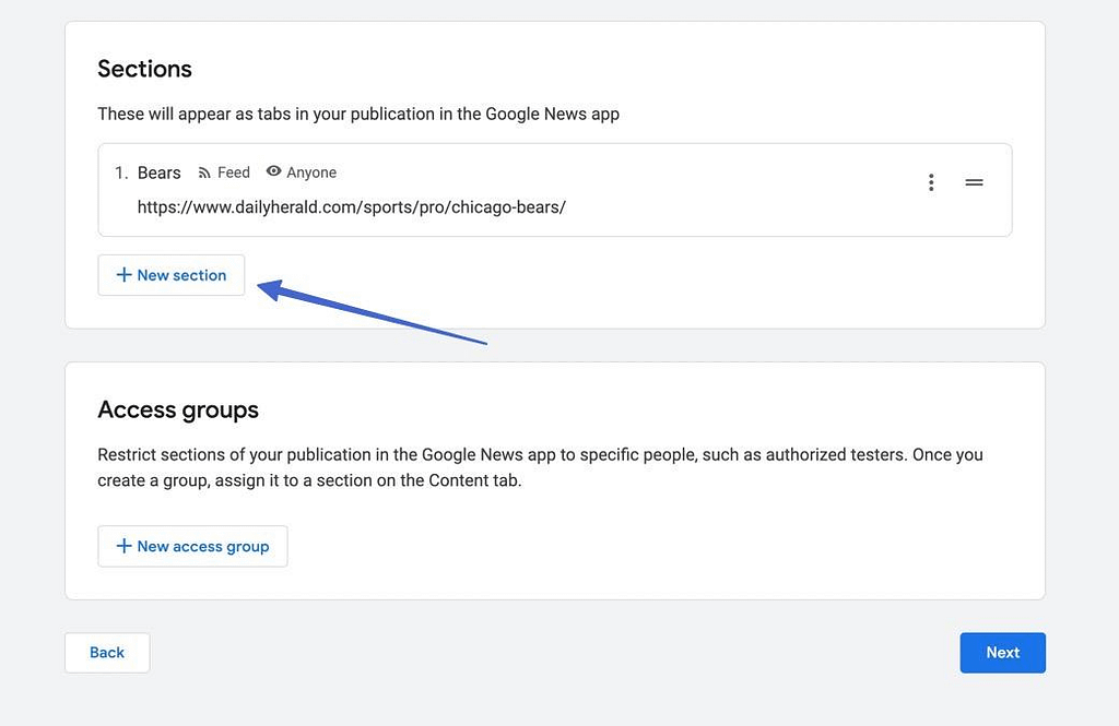 How to Publish on Google News Publisher Center (Step by Step)