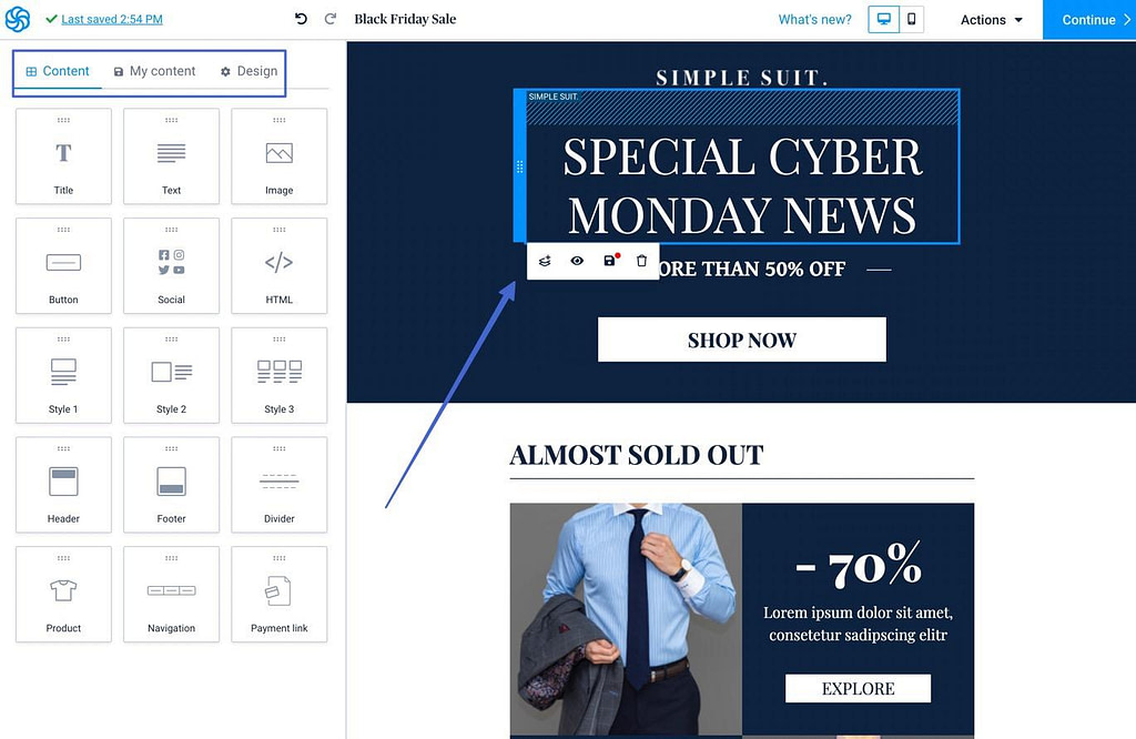 Shopify Email Marketing: How to Create Your First Campaign