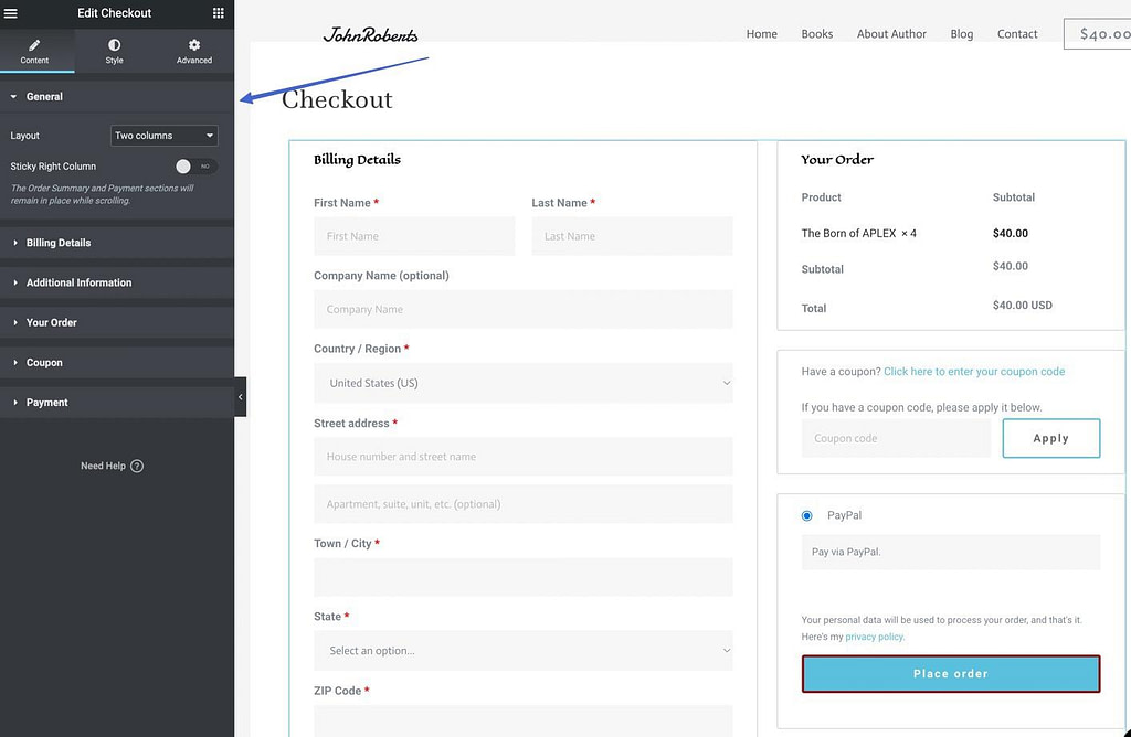 3 Effective Ways to Customize & Edit WooCommerce Checkout Page
