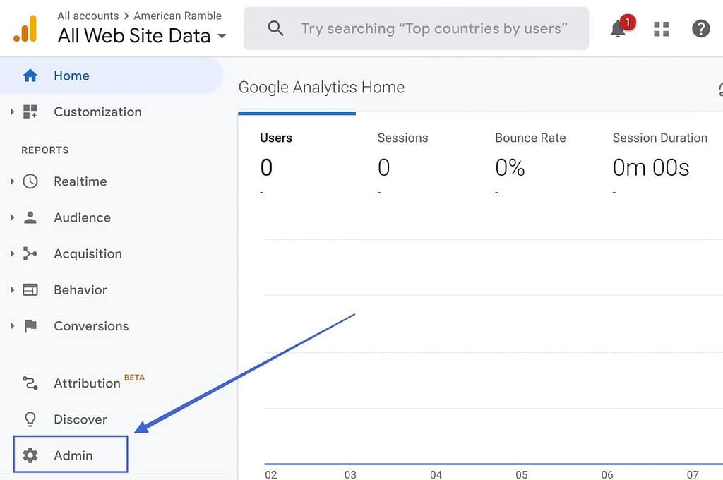 How to Add a User to Google Analytics (Step by Step)