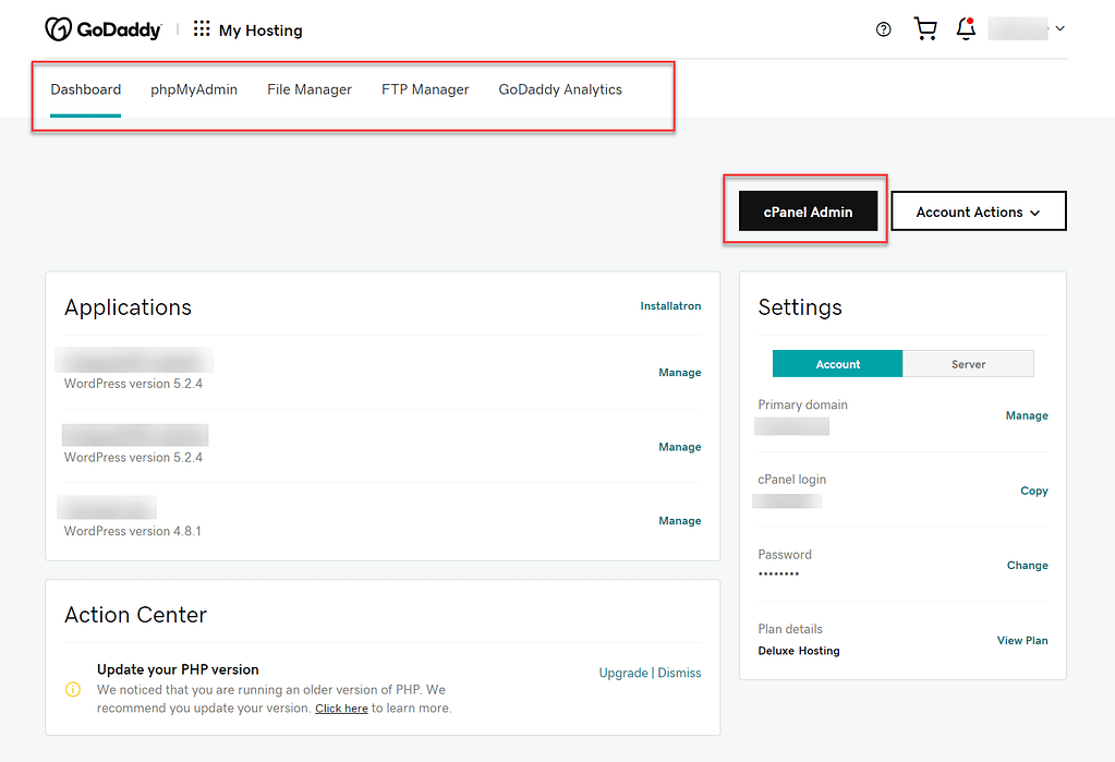 Bluehost vs GoDaddy Hosting Comparison: Which Is Best?