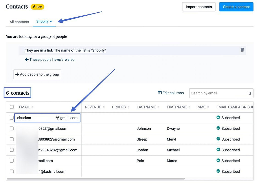 Shopify Email Marketing: How to Create Your First Campaign