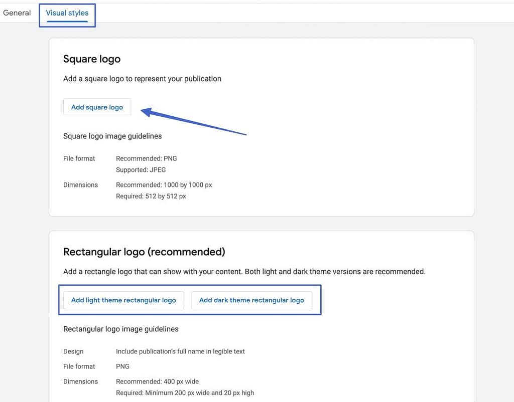 How to Publish on Google News Publisher Center (Step by Step)